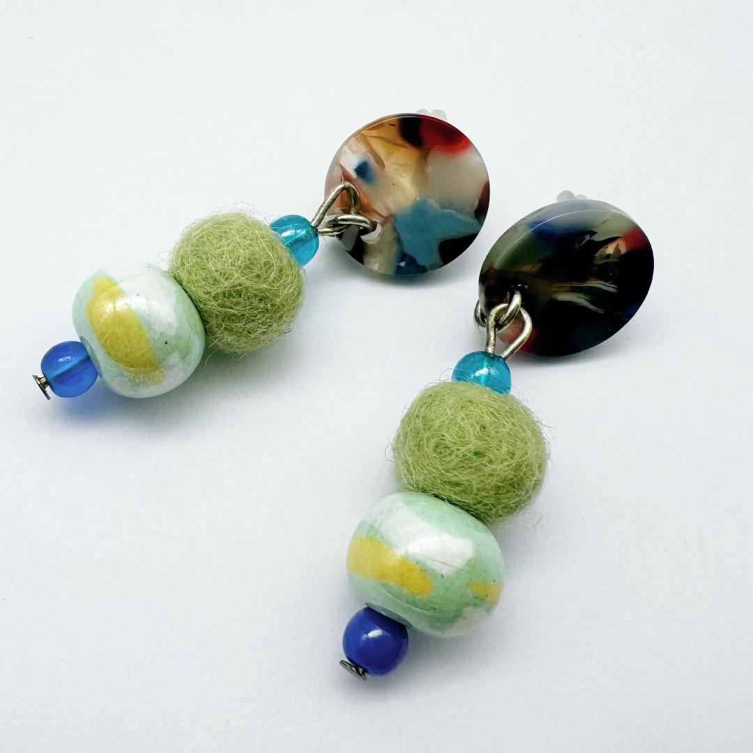 Wereldwinkel Purmerend: Kazuri sieraden by Anne-Belle