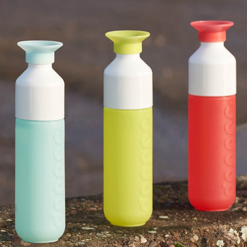 Wereldwinkel Purmerend: Doppers met nieuwe zomerse kleuren