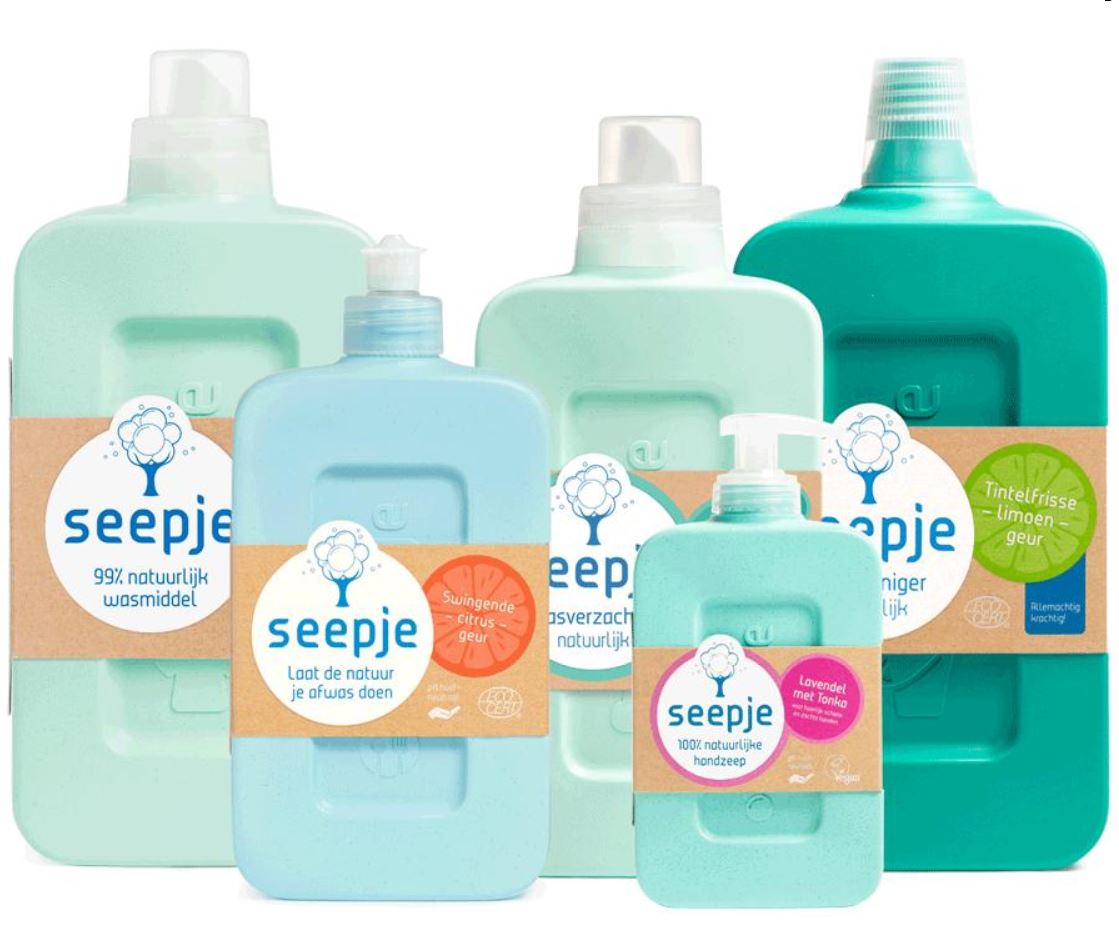 Wereldwinkel Purmerend: Seepje wast, poetst en boent de wereld schoner ...